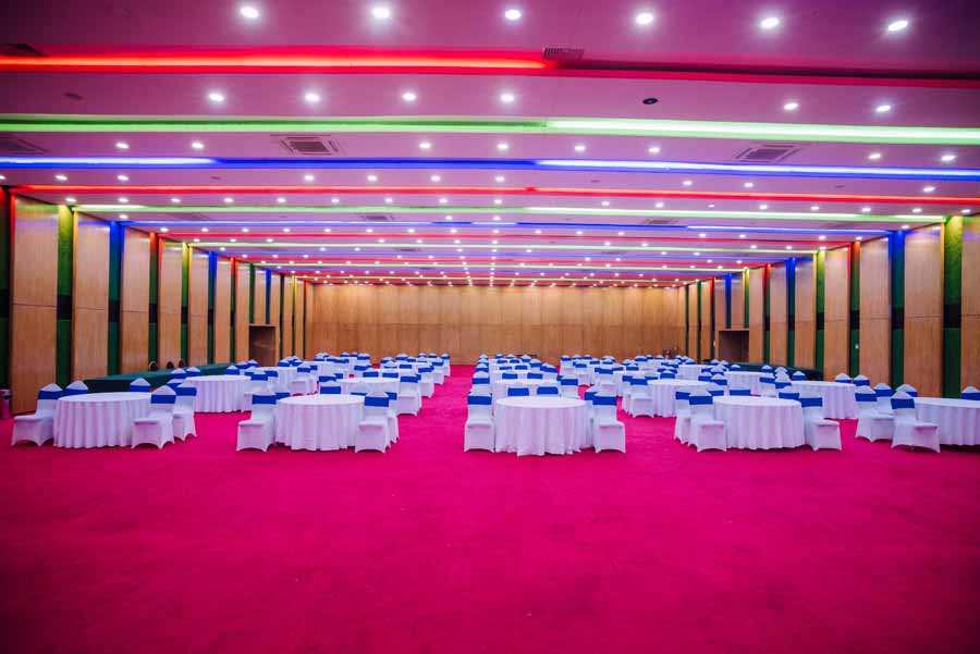Convention Hall CCULB Resort Convention Hall Convention Hall CCULB Resort Convention Hall